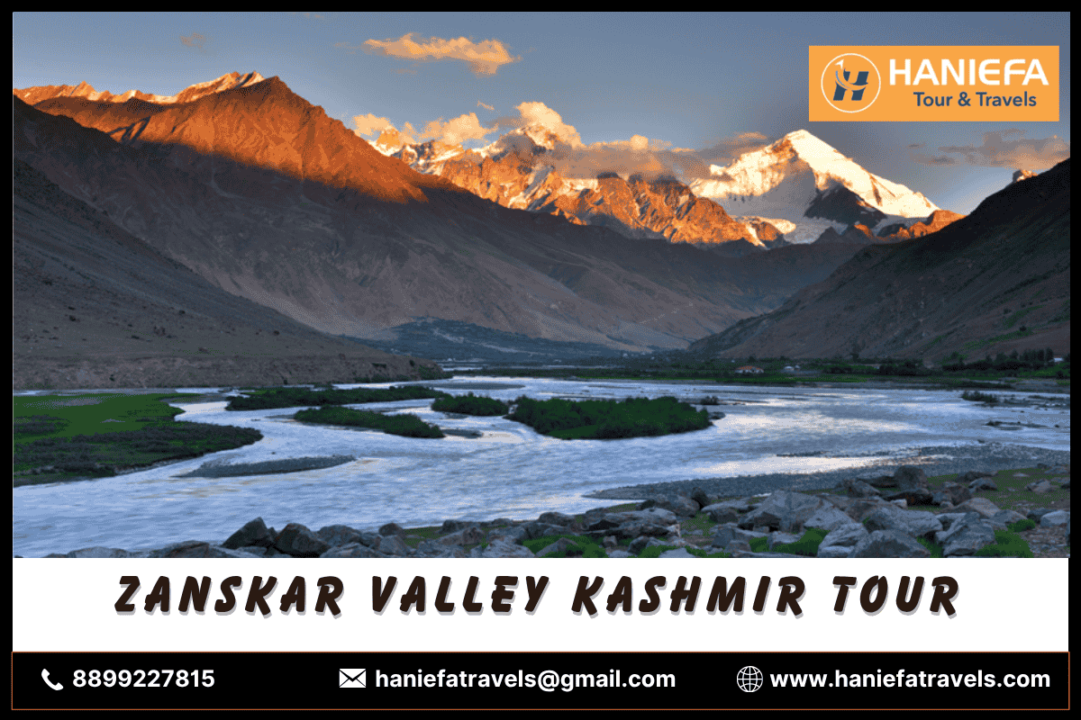 Zanskar Valley Kashmir Tour – A Journey into the Heart - Haniefa Tour ...